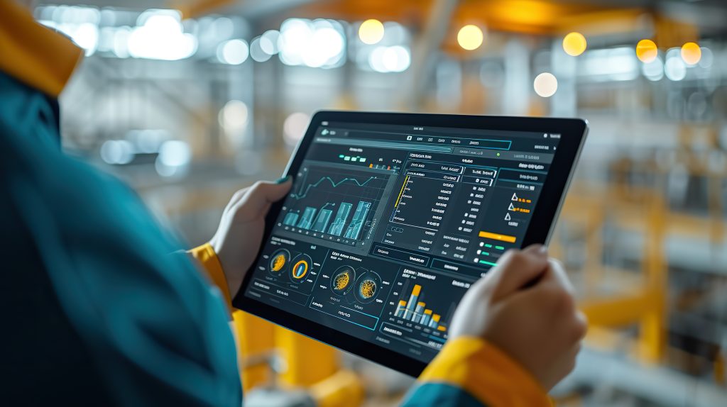 MARCH Engineering Services - Infrastructure, Process & Digital