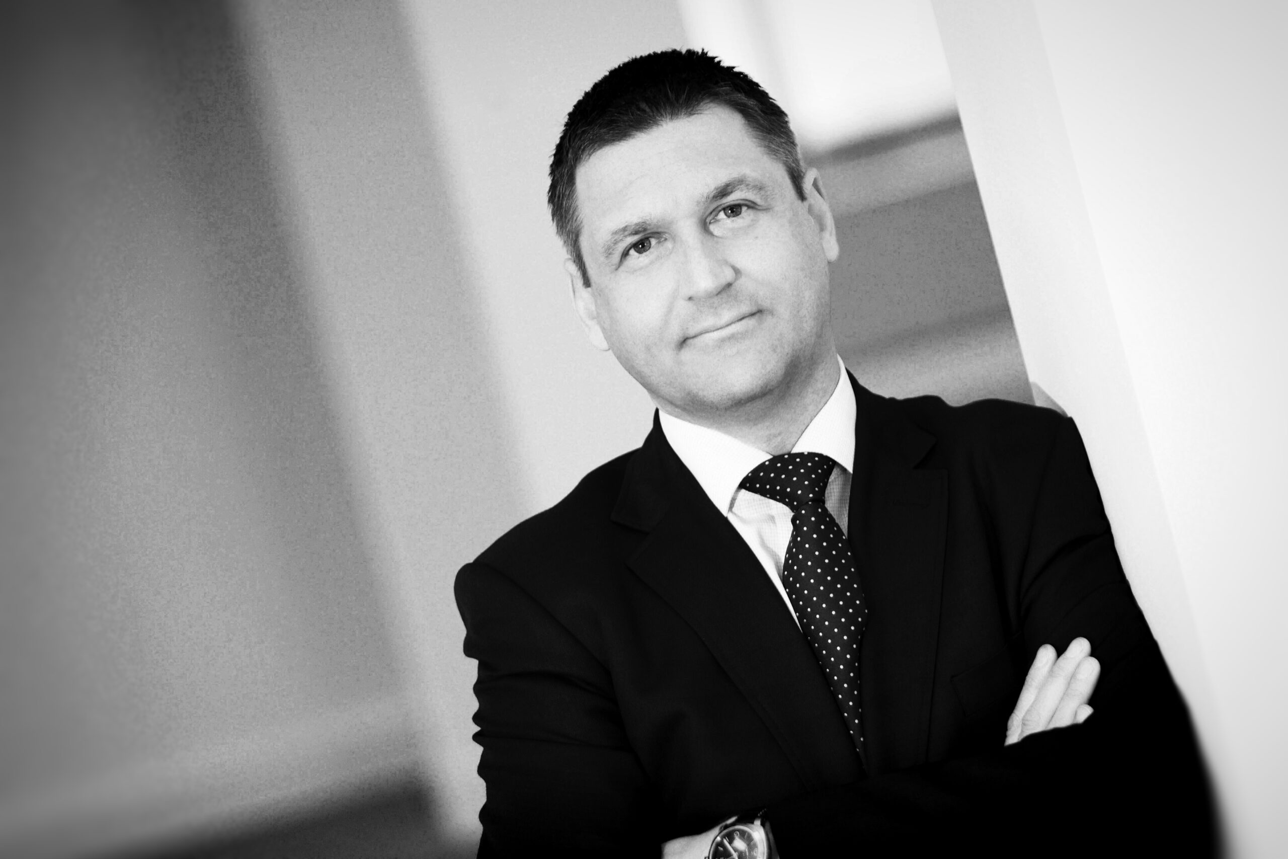 New COO supports growth plans for Edwin James Group - March