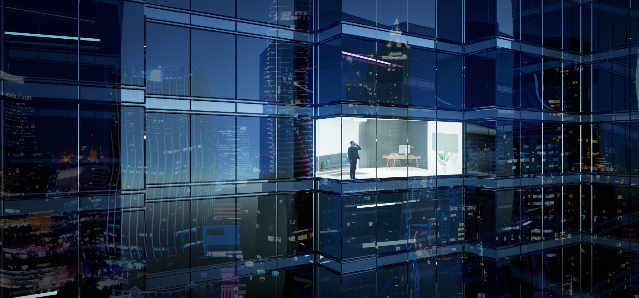 Corporate & Real Estate - MARCH, Engineering Services