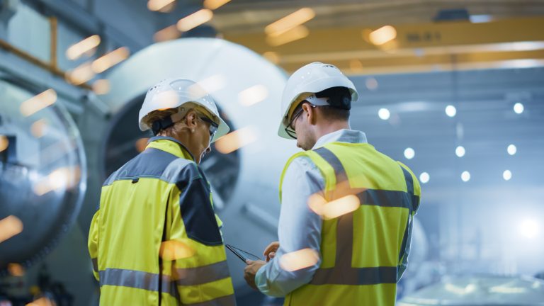 Aerospace & Defence - MARCH, Engineering Services