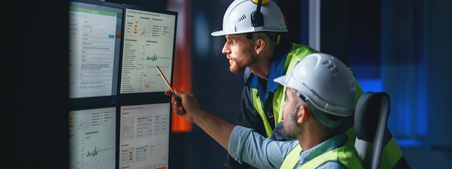 Critical & secure environments - MARCH, Engineering Services